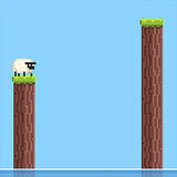 Play Sheep Hop - epetx - Best HTML5 Games Online